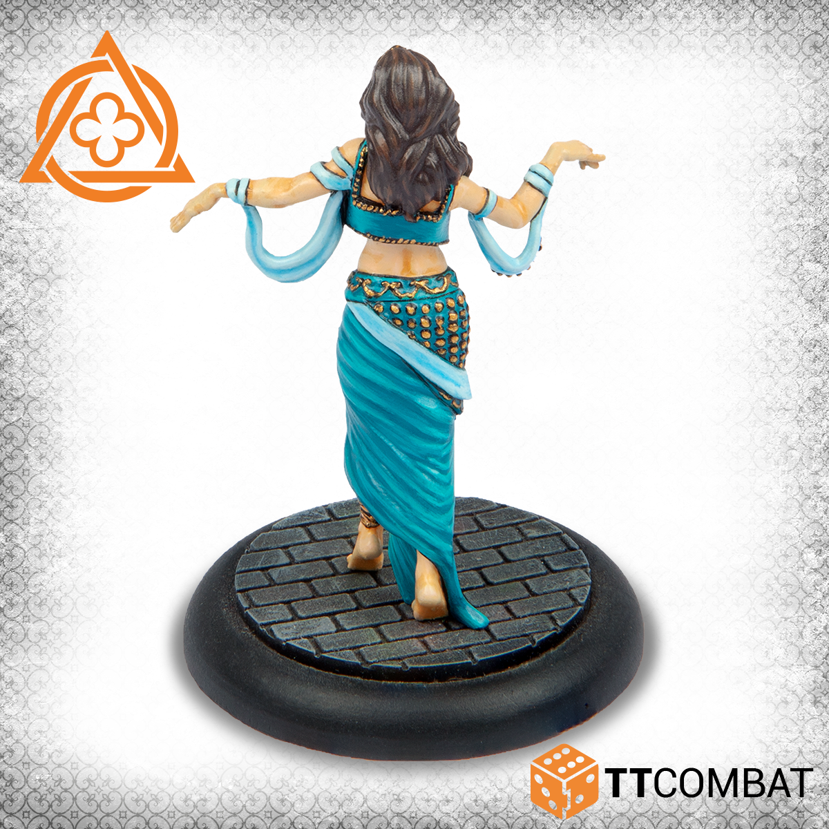 Fadhila – TTCombat