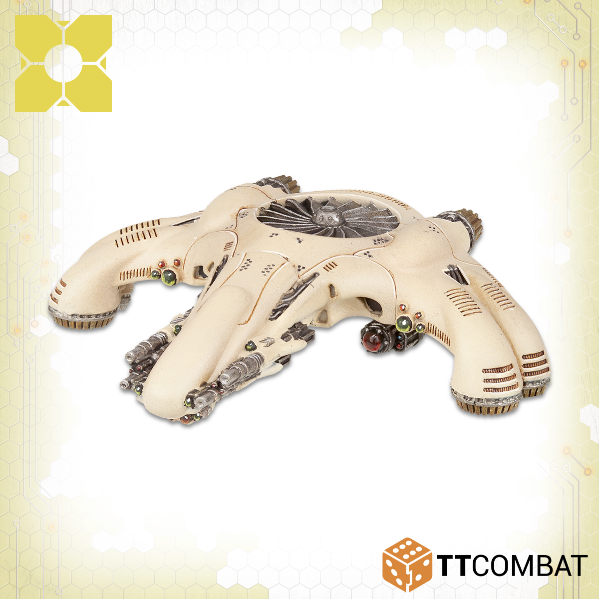 PHR Custodian Armour Battlegroup – TTCombat