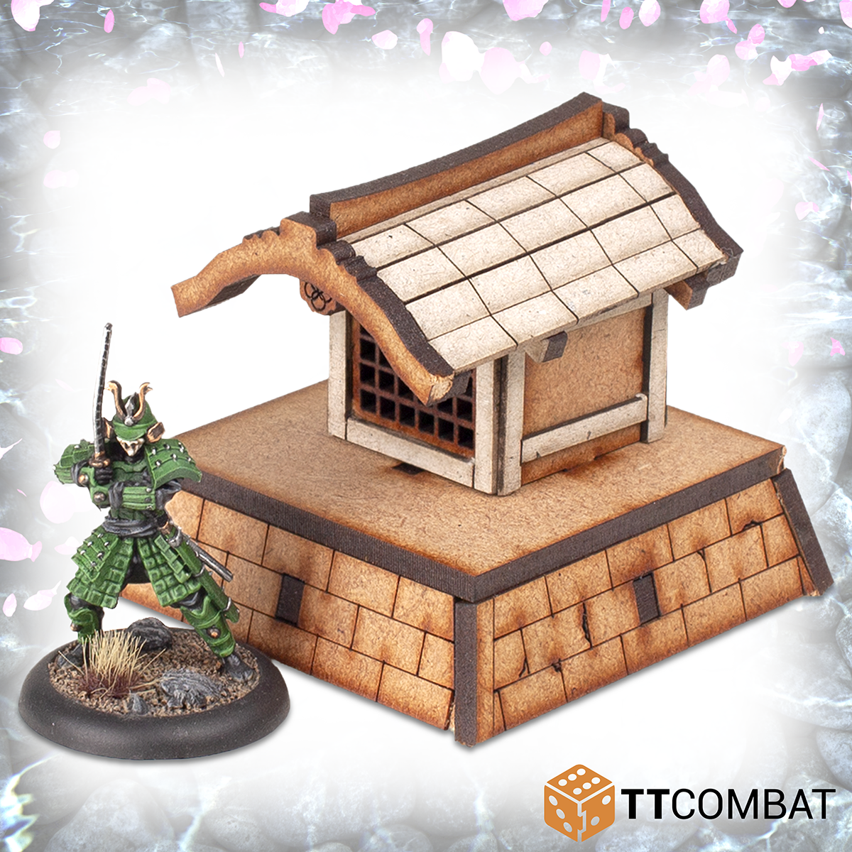 Hokora Set – TTCombat