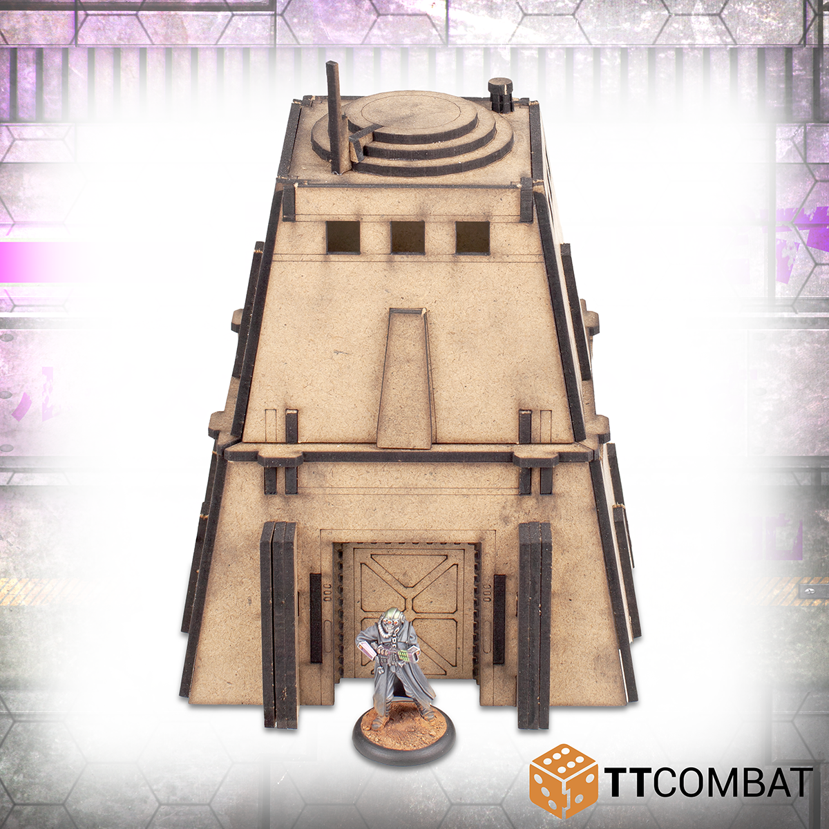 Sandstorm Hovel B – TTCombat