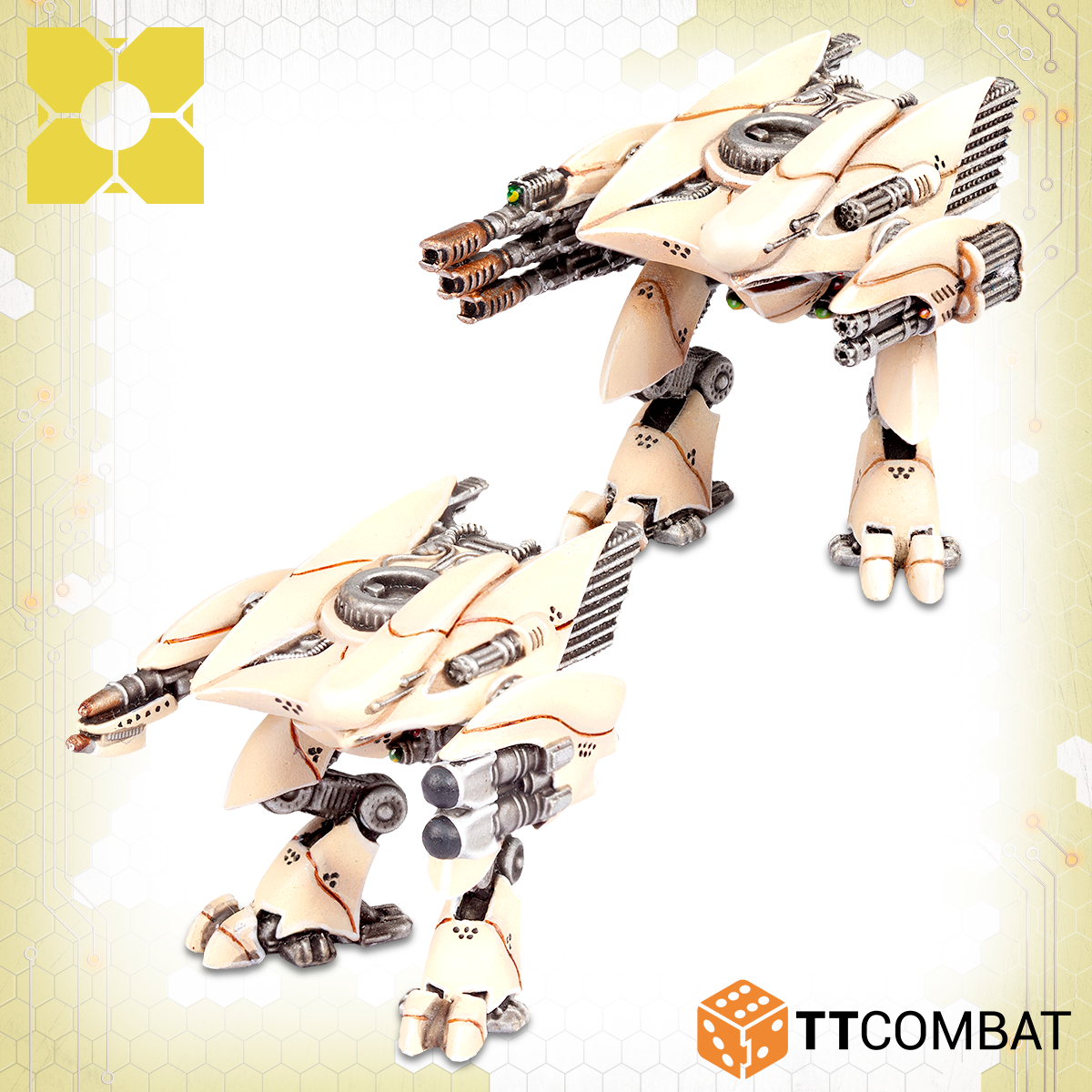 PHR Custodian Armour Battlegroup – TTCombat