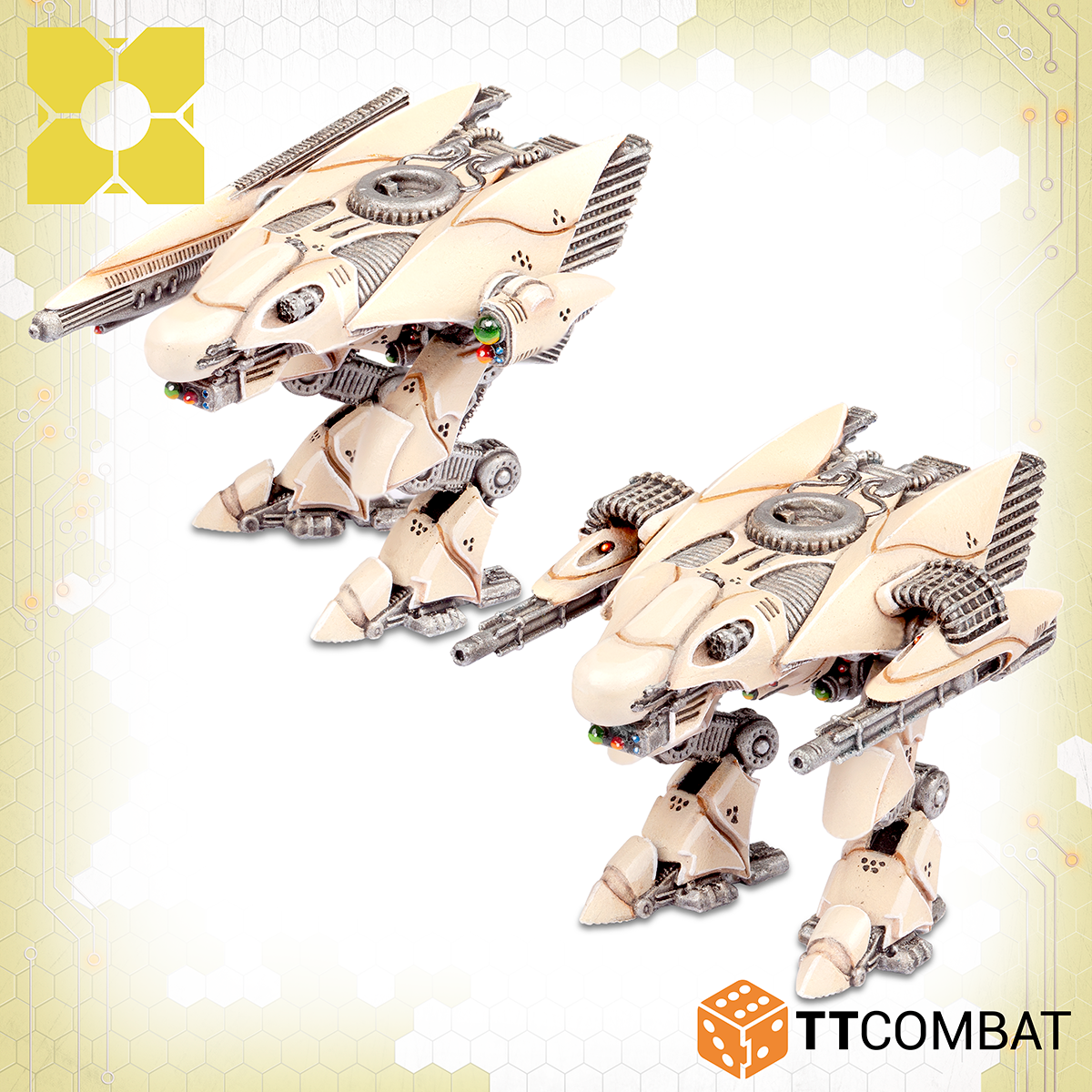 PHR Advanced Armour Battlegroup – TTCombat