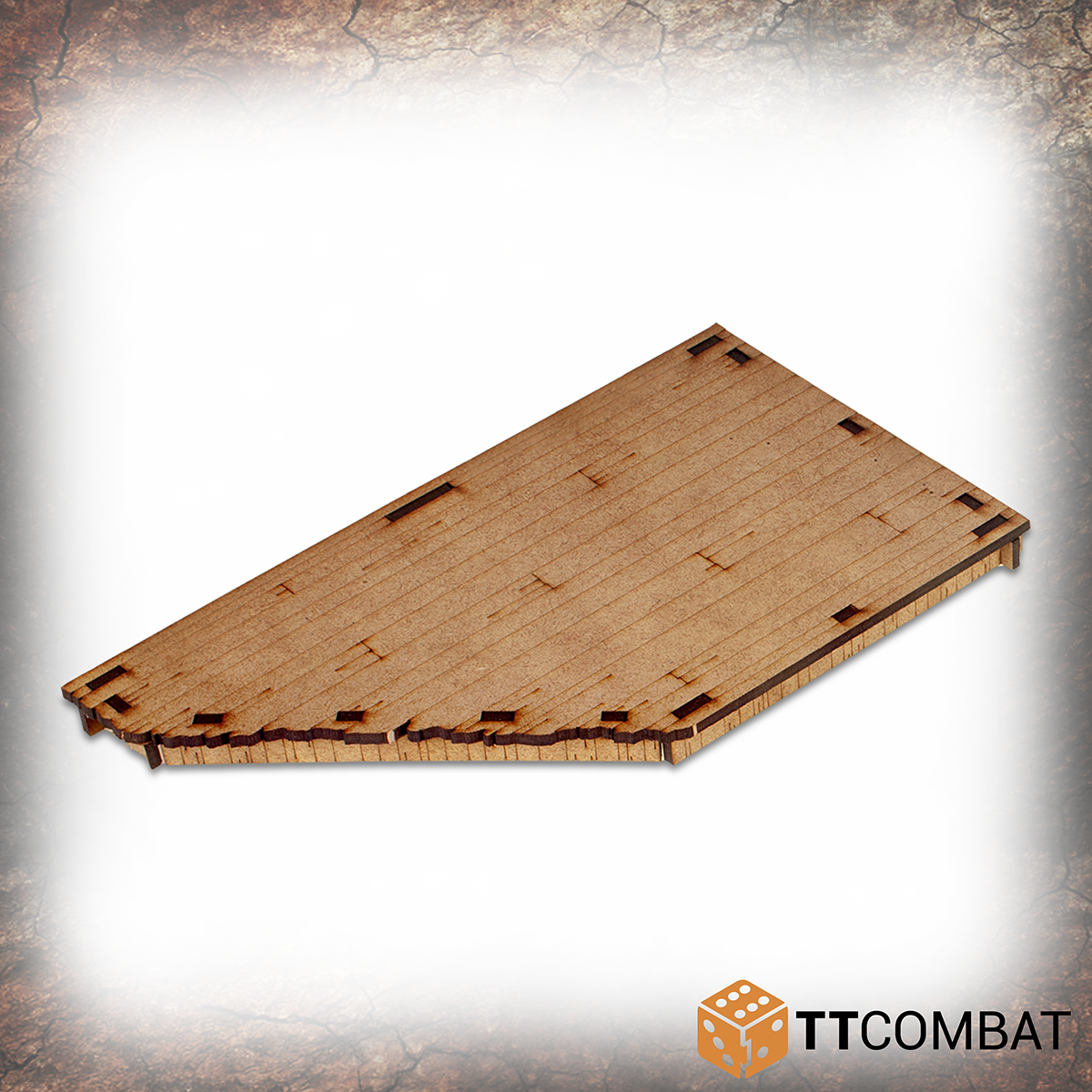 Pitchstone Boardwalks – TTCombat