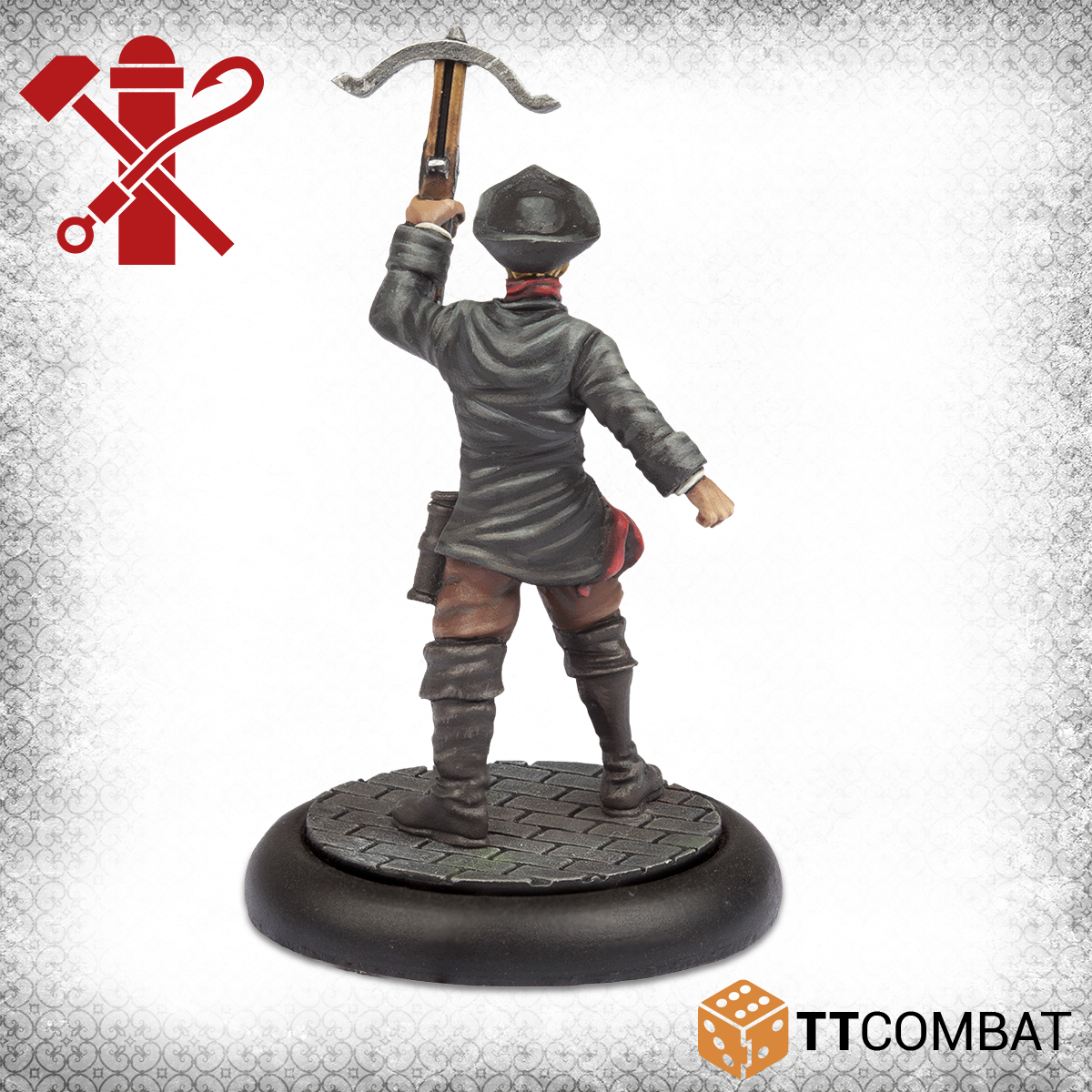 Rabble Rousers – TTCombat