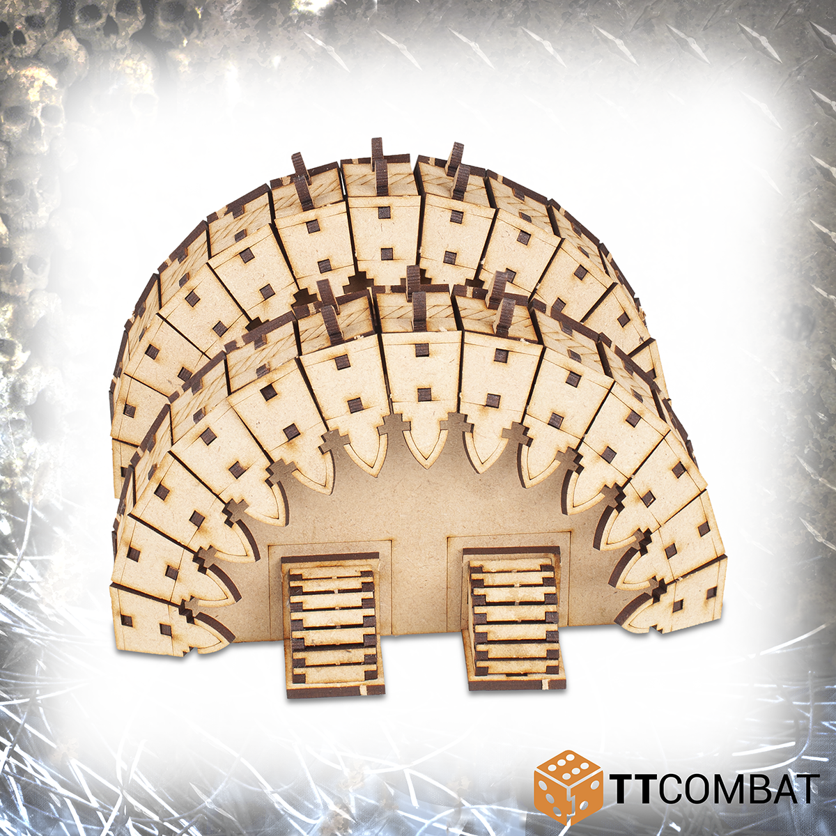 Mecharium Generators – TTCombat