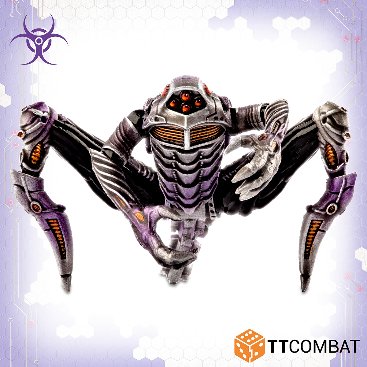 Screamers – TTCombat