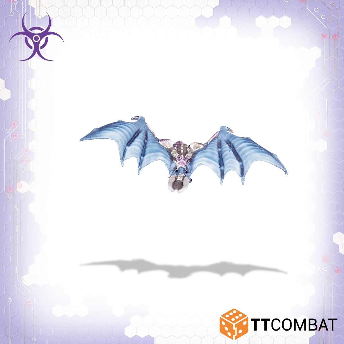 Vampires – TTCombat