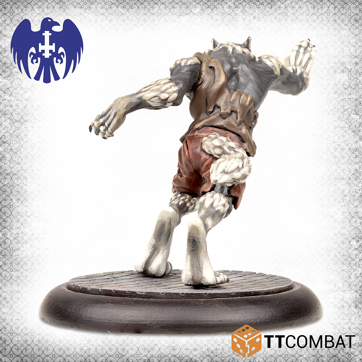 Varcolac – TTCombat