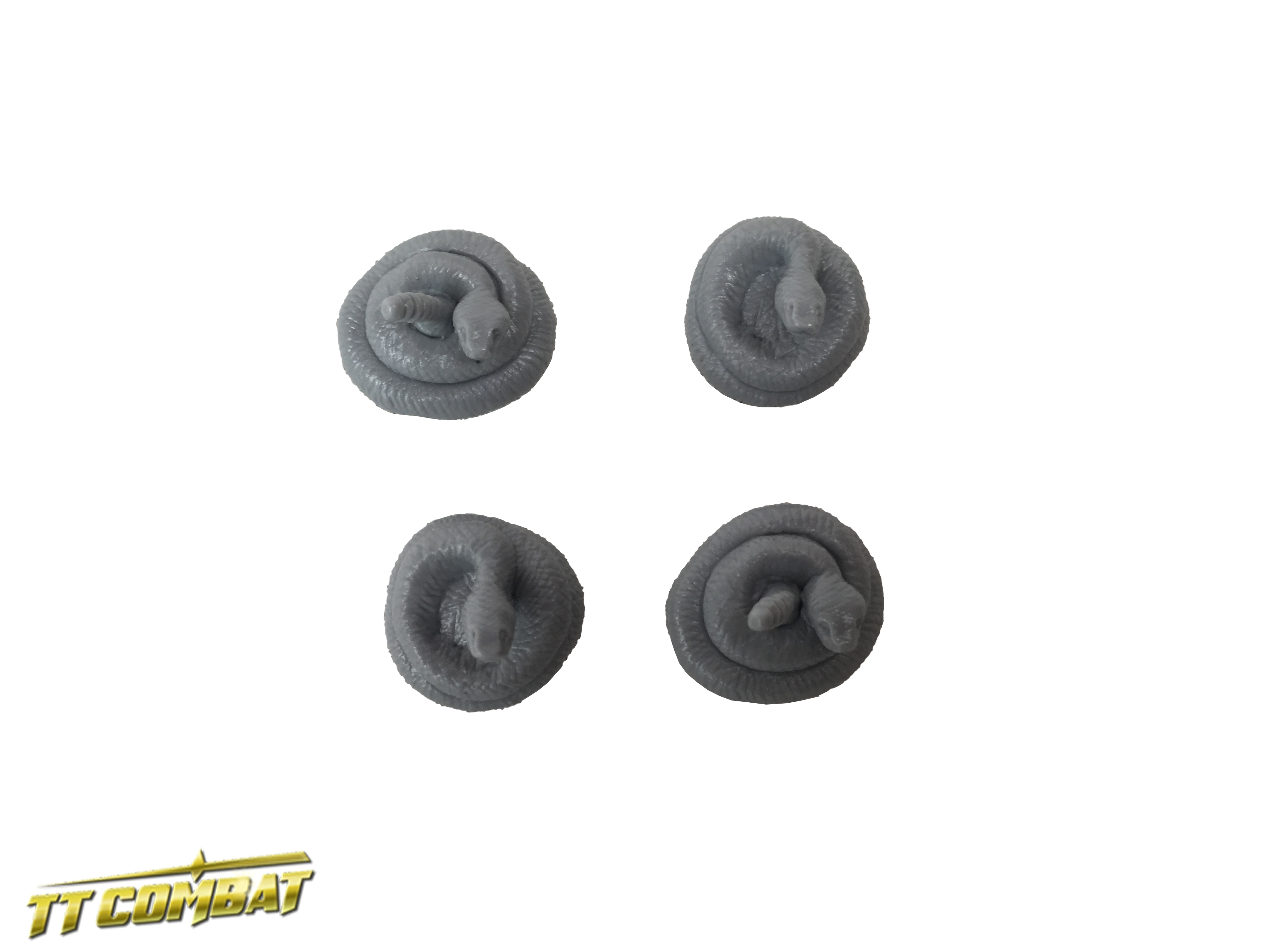 Western Accessories – TTCombat