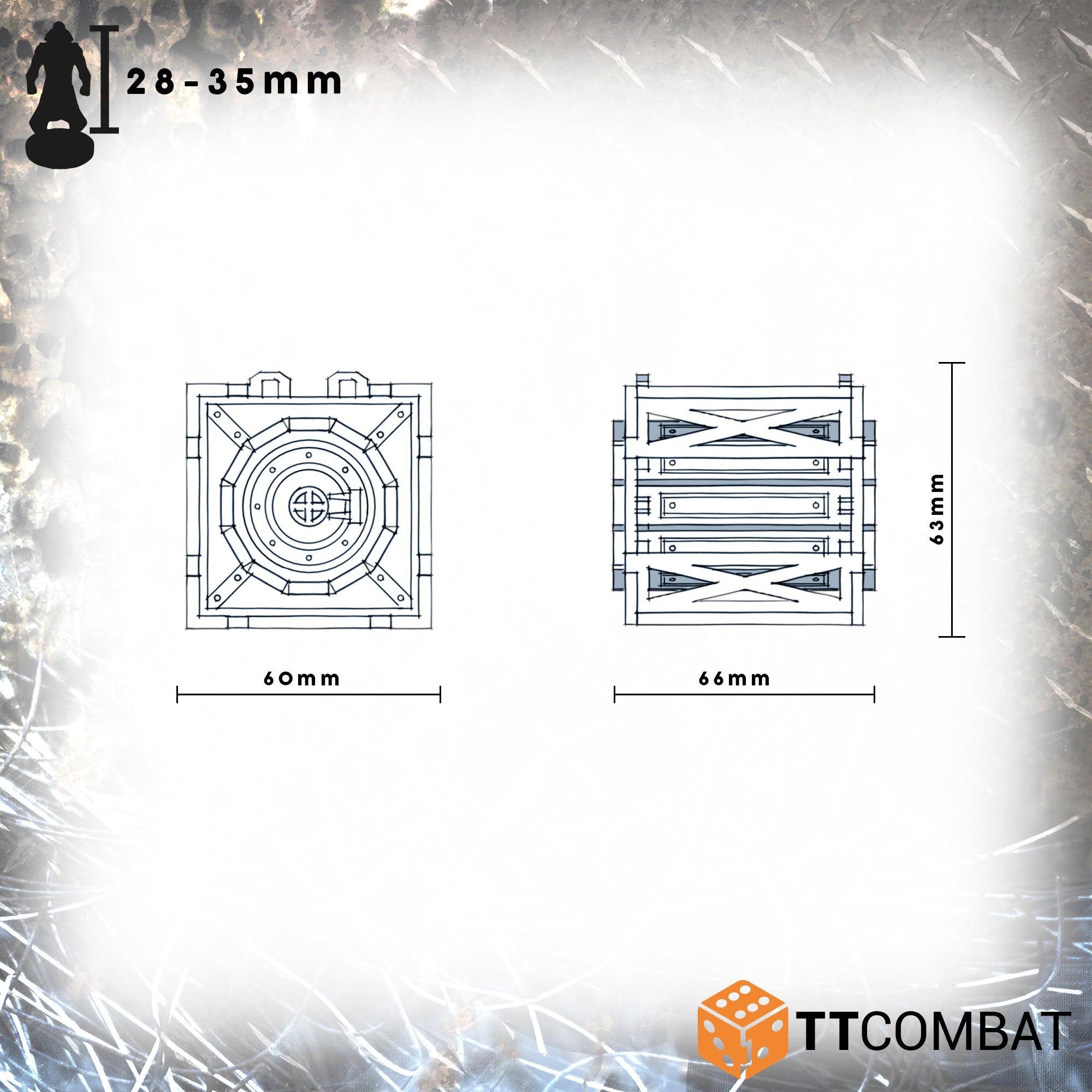 Oversight Office – TTCombat