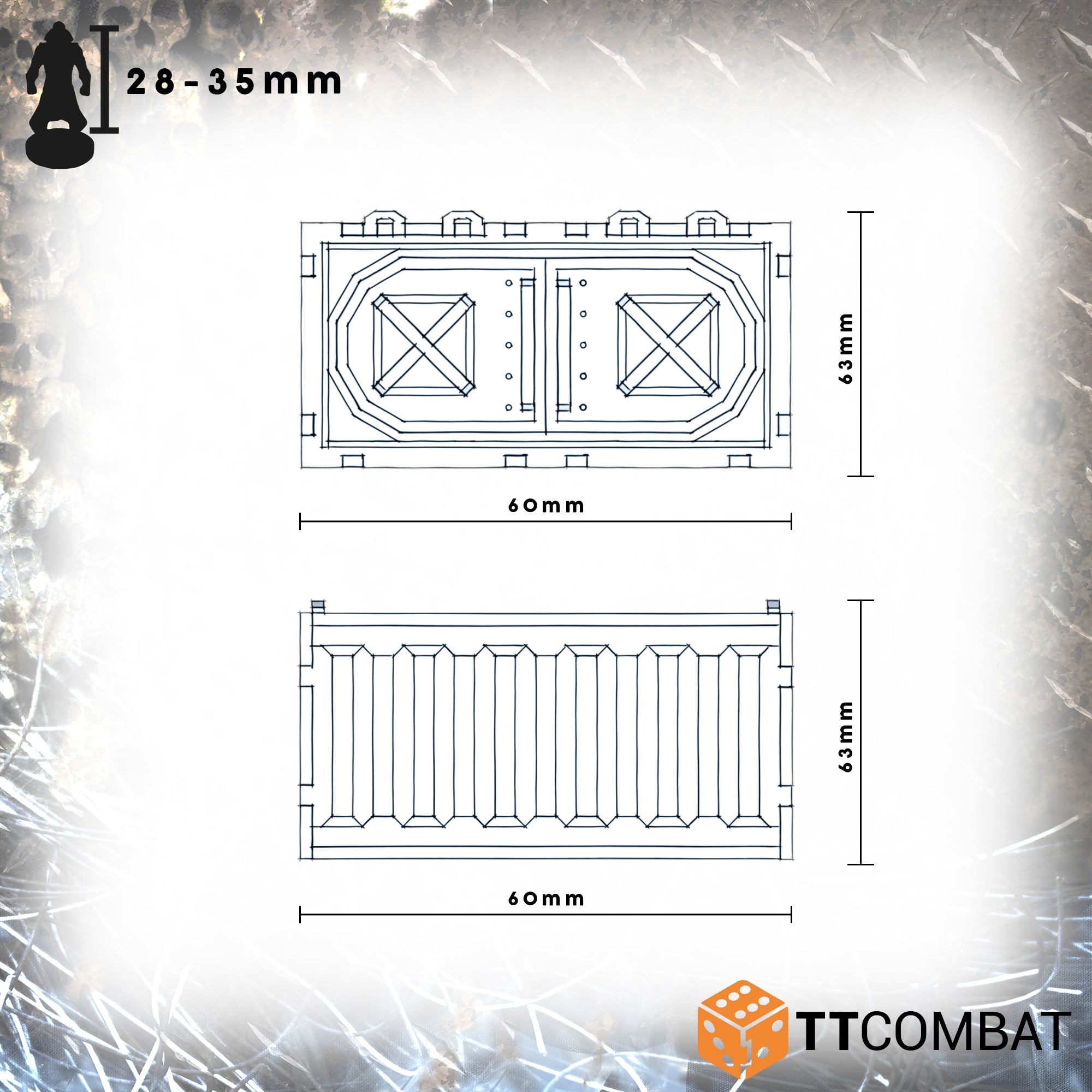 Oversight Office – TTCombat