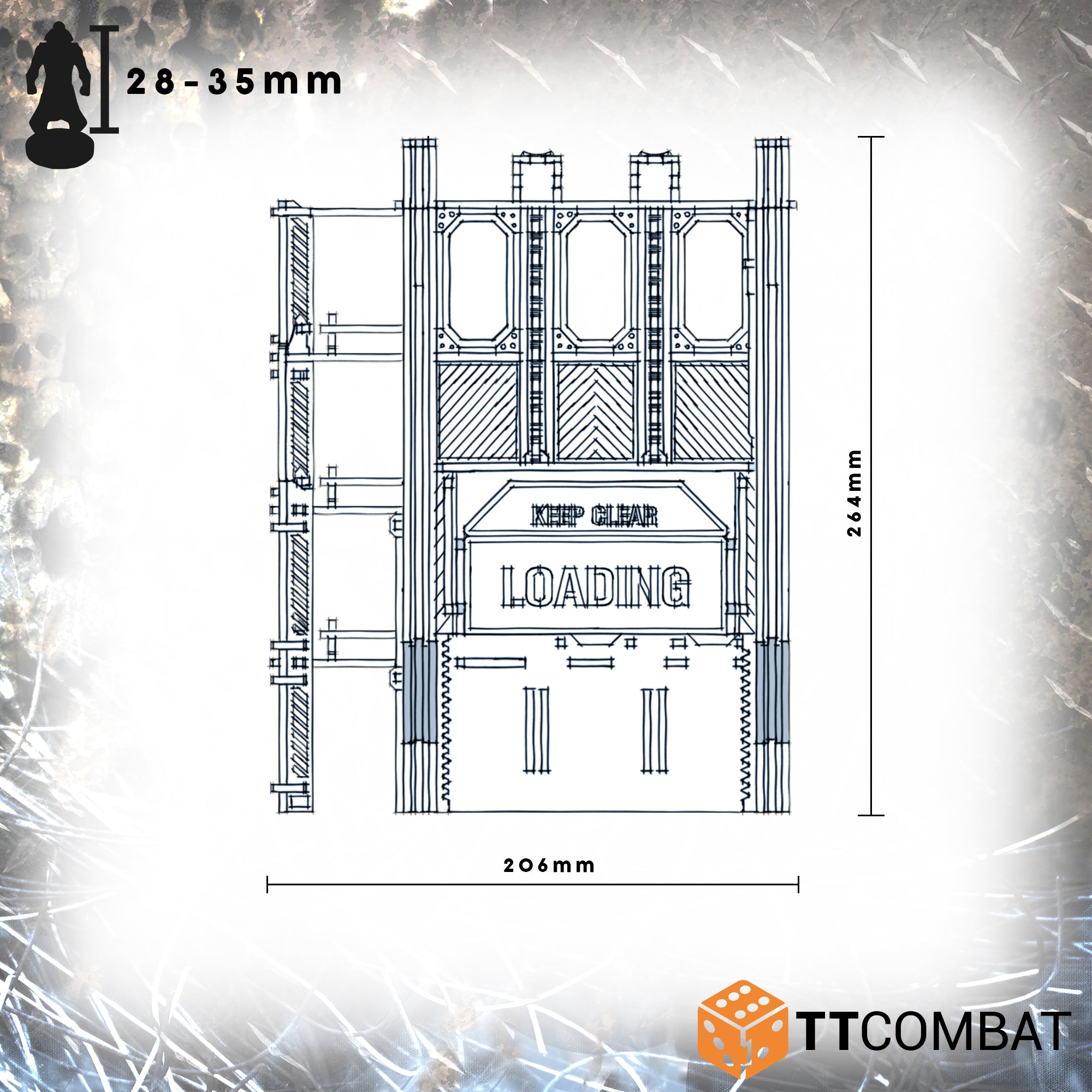 Oversight Office – TTCombat