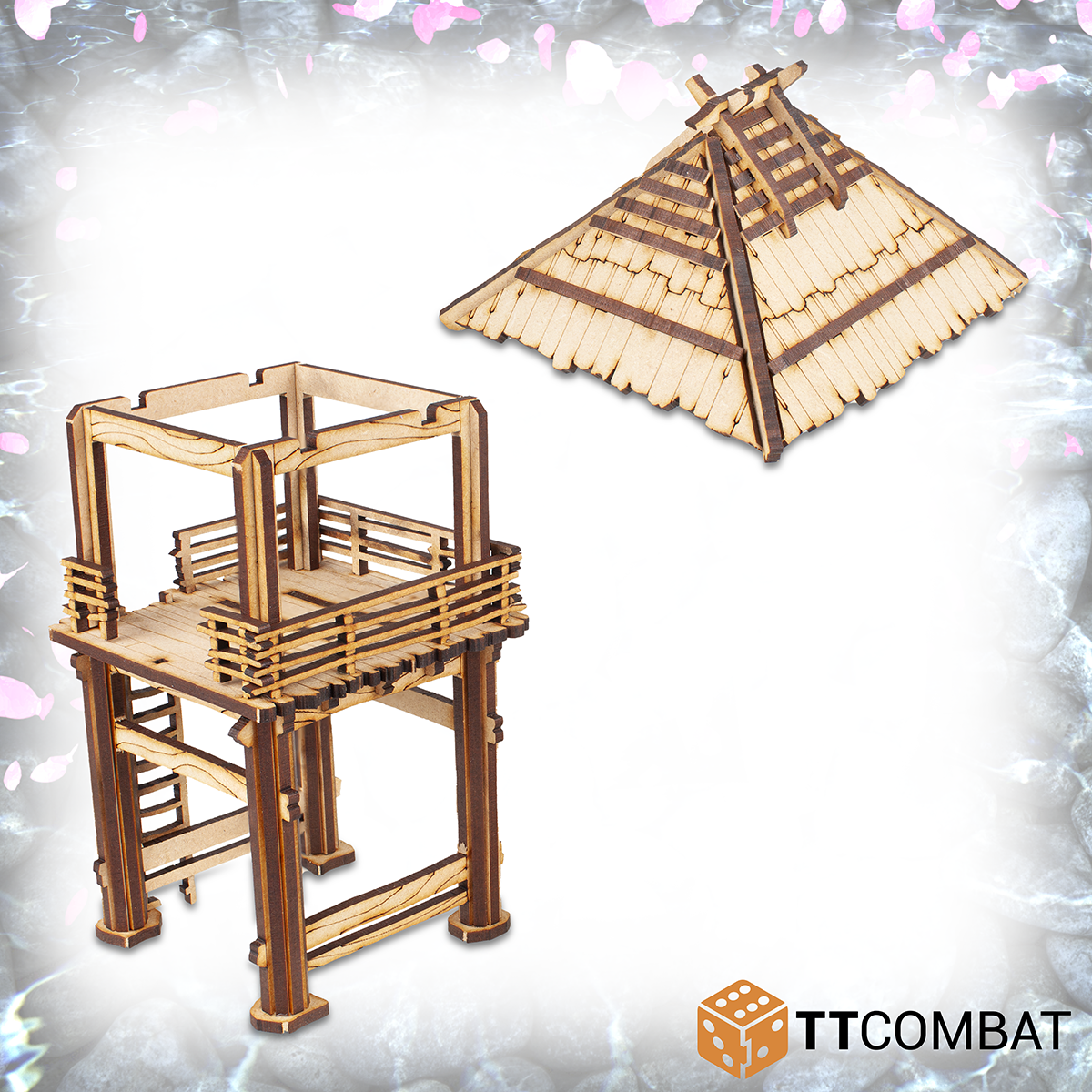 Inaka: Gateway – TTCombat