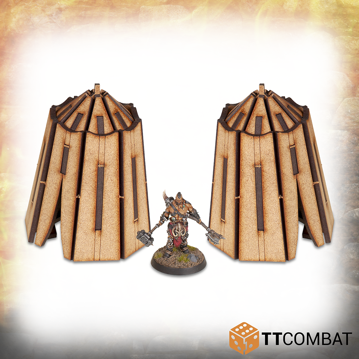 Jousting Ground – TTCombat