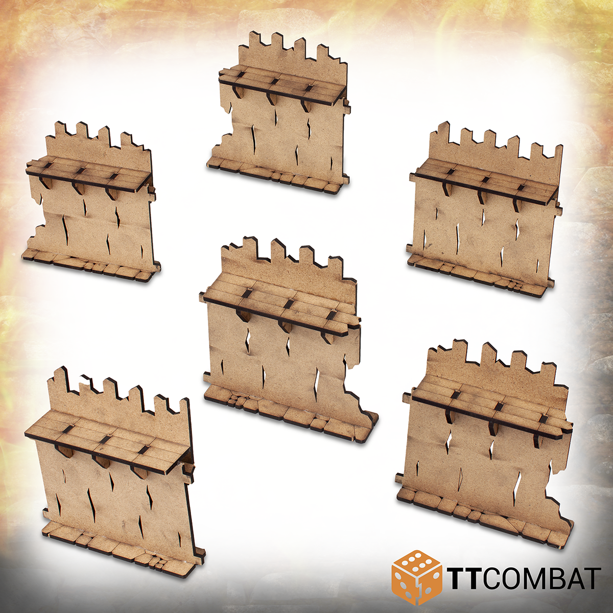 Savage Domain: Marauder Outpost – TTCombat