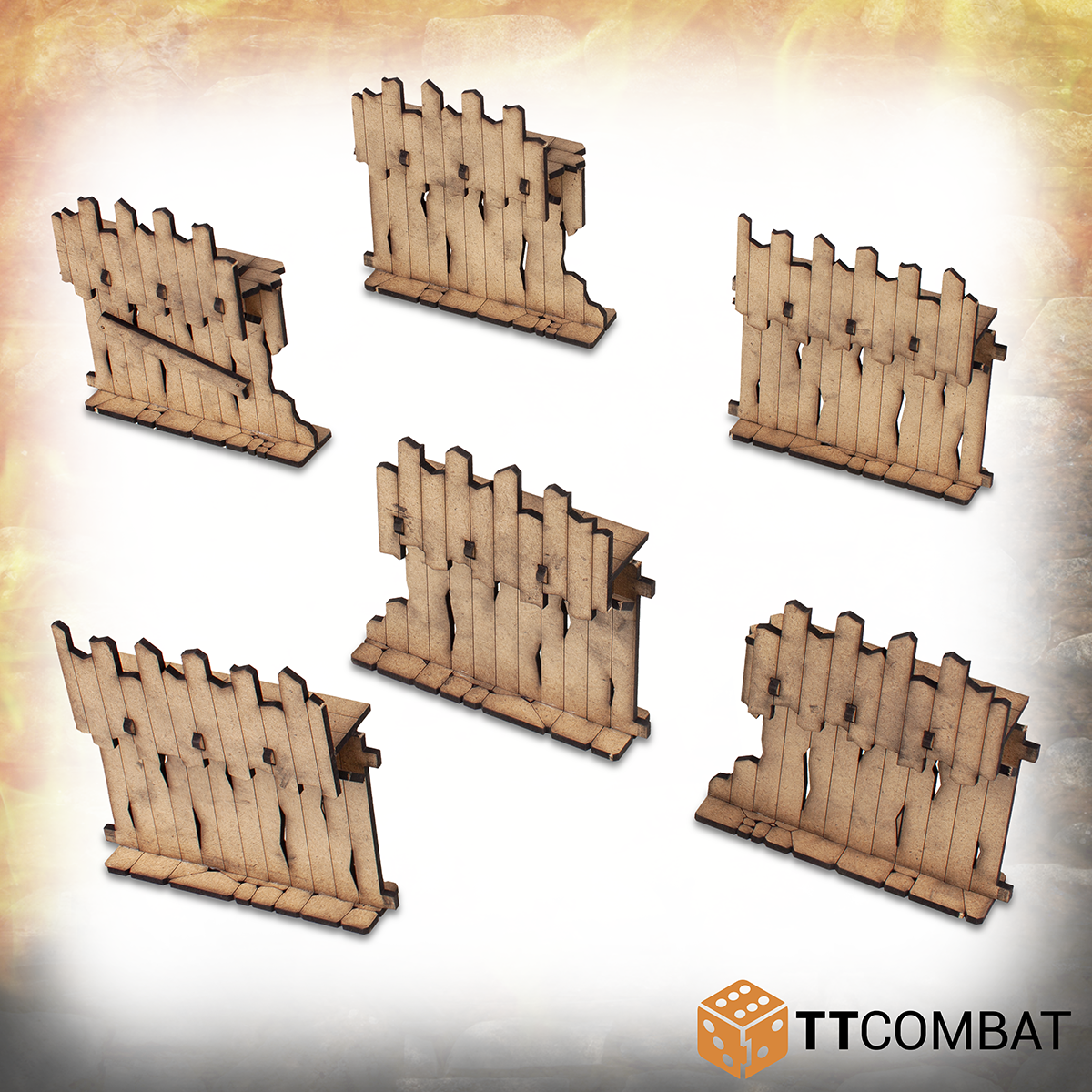 Savage Domain: Marauder Outpost – TTCombat