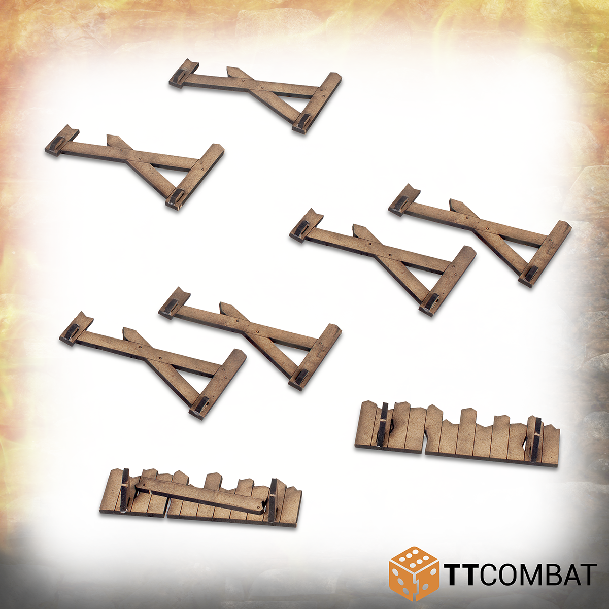 Savage Domain: Marauder Outpost – TTCombat