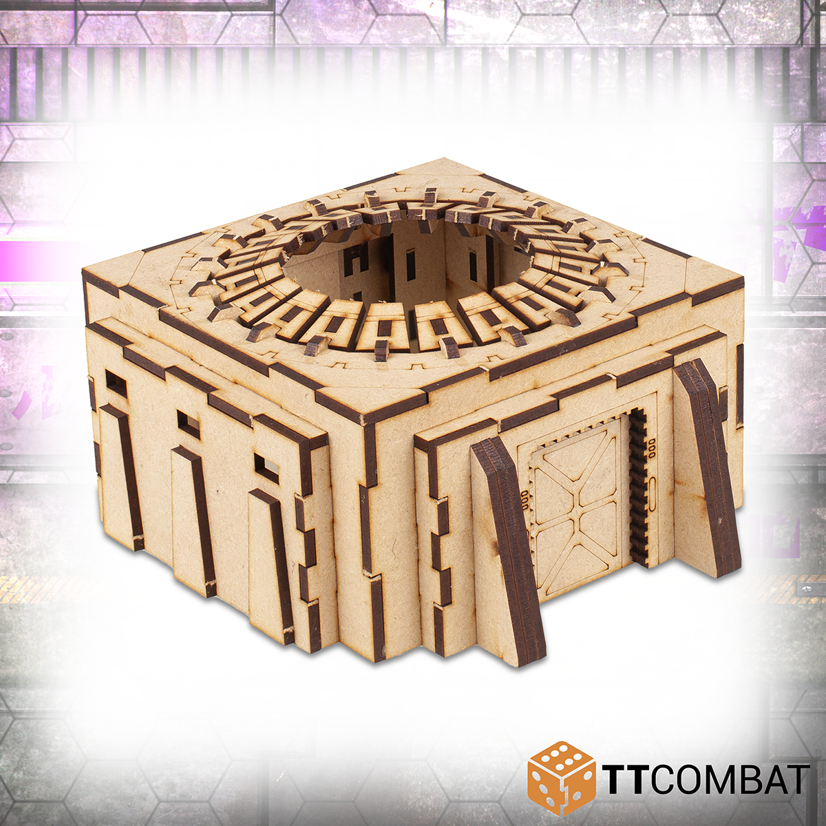 Sandstorm Marketplace – TTCombat