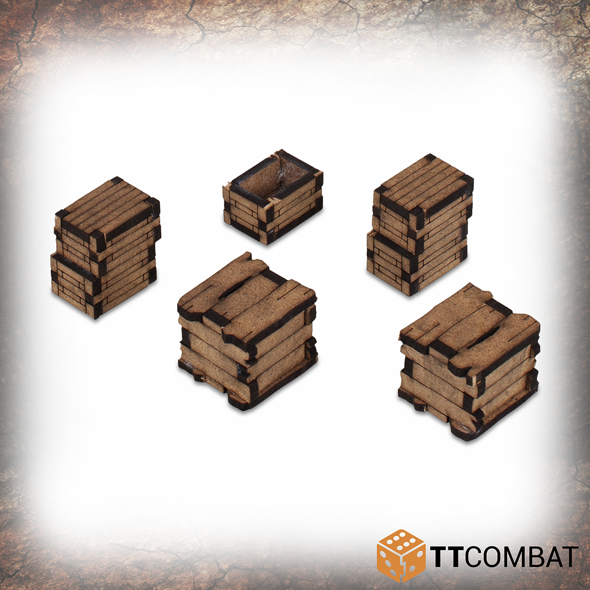 Pitchstone Quinn Street – TTCombat