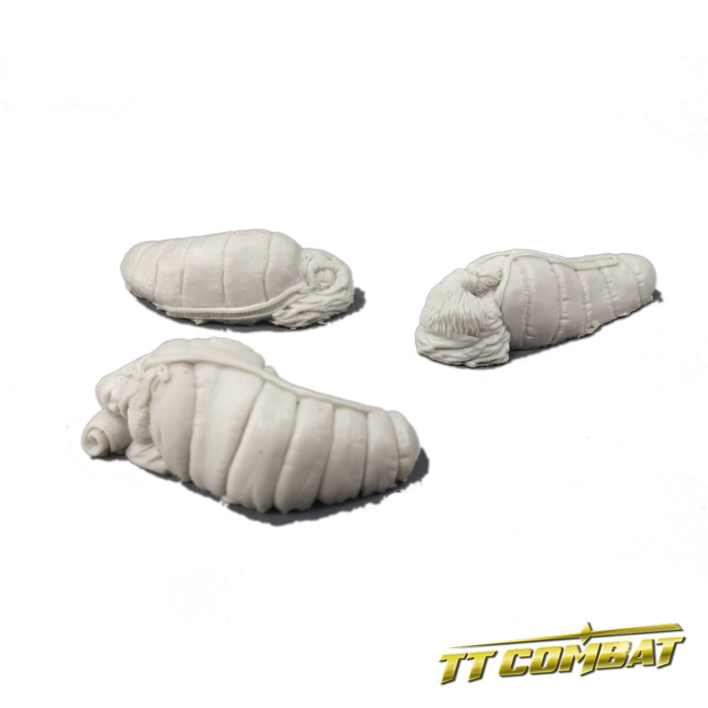 Back Alley Accessories – TTCombat