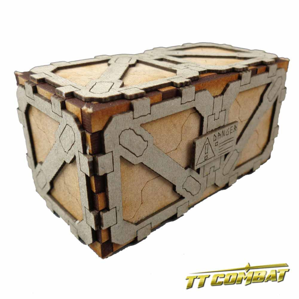Large Crates – TTCombat