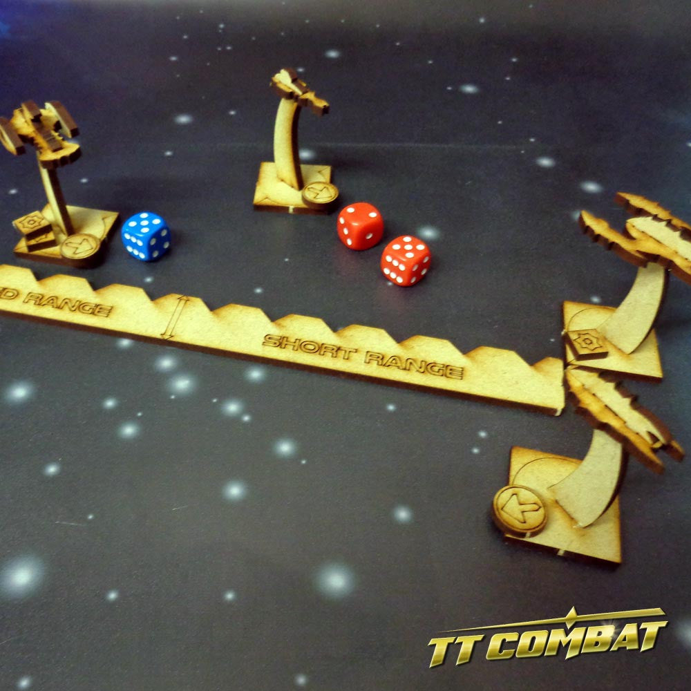 Space Swarm Core Game Set – TTCombat