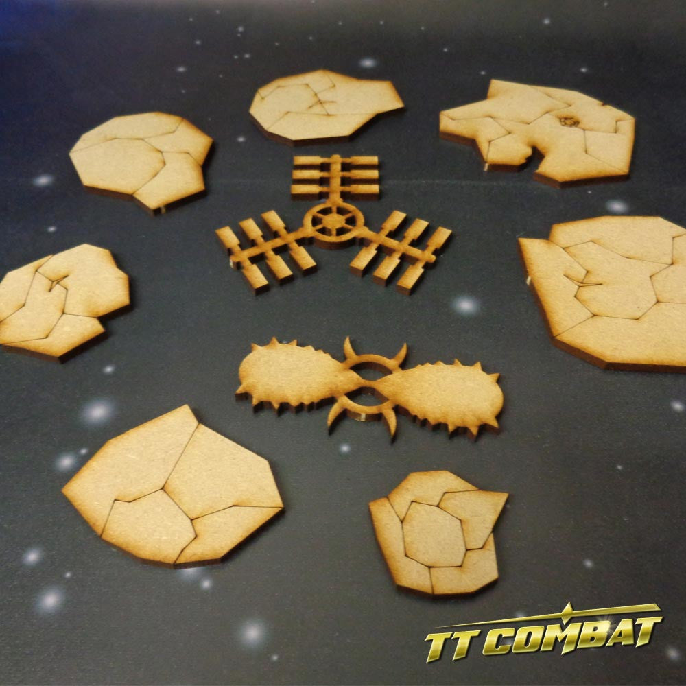 Space Swarm Core Game Set – TTCombat