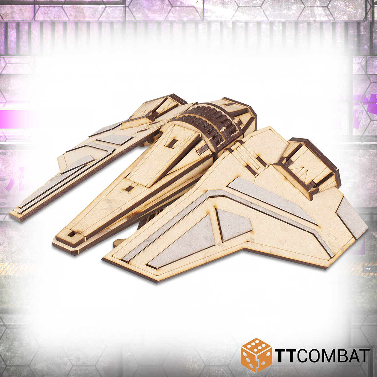 Strike Fighter – TTCombat