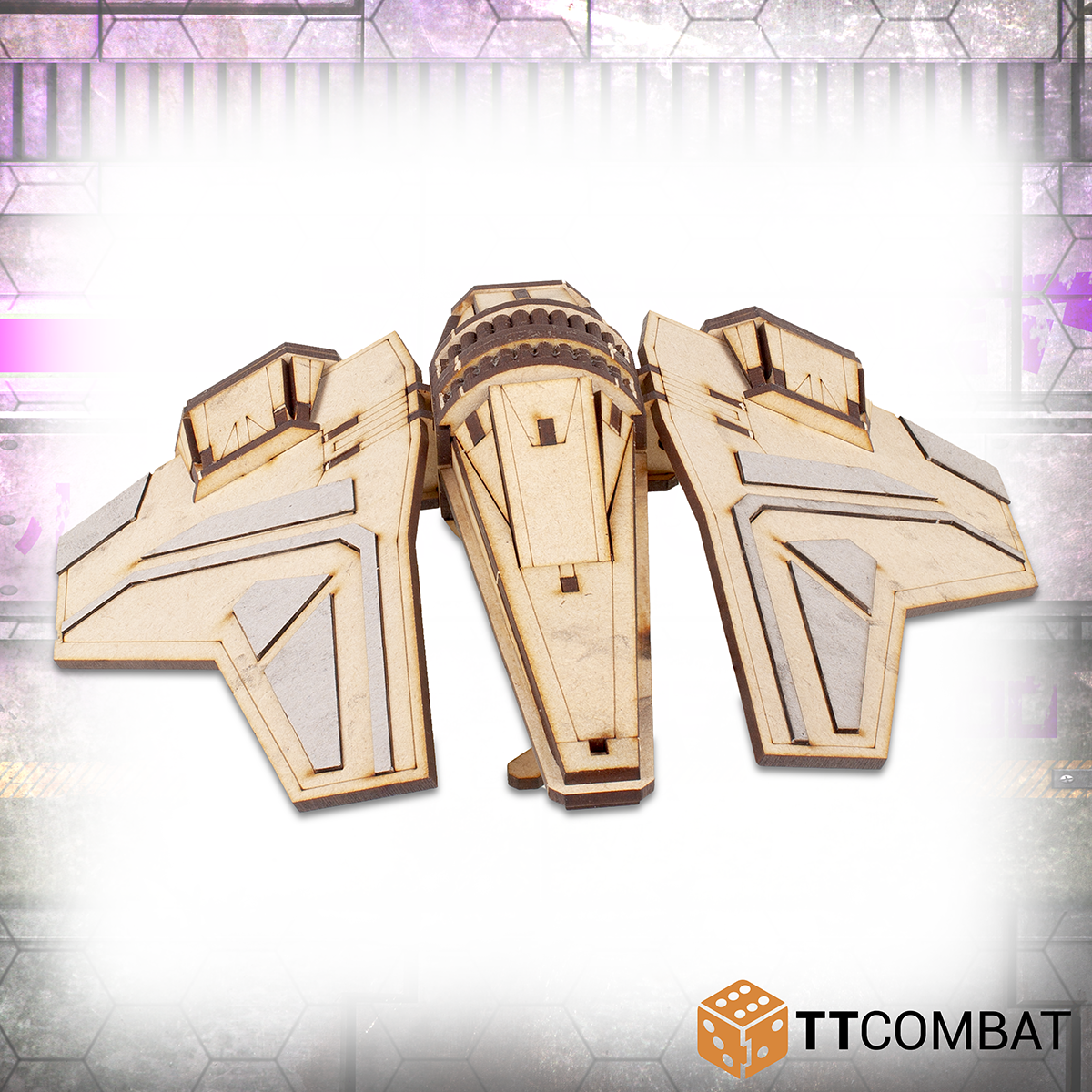 Strike Fighter – TTCombat