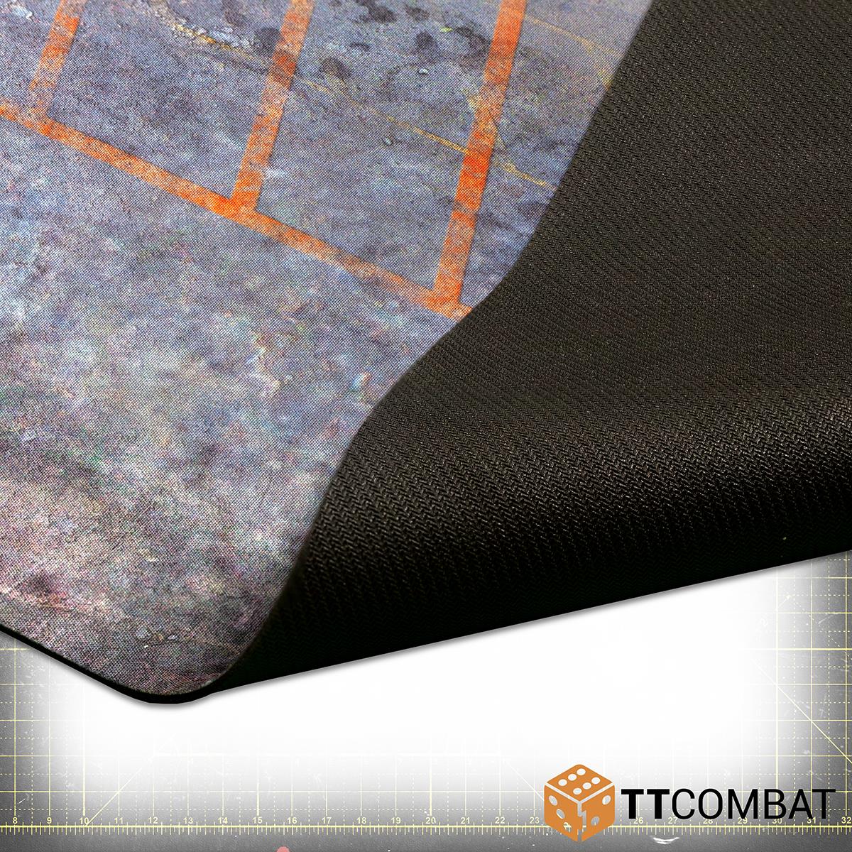 Urban Gaming Mat – TTCombat